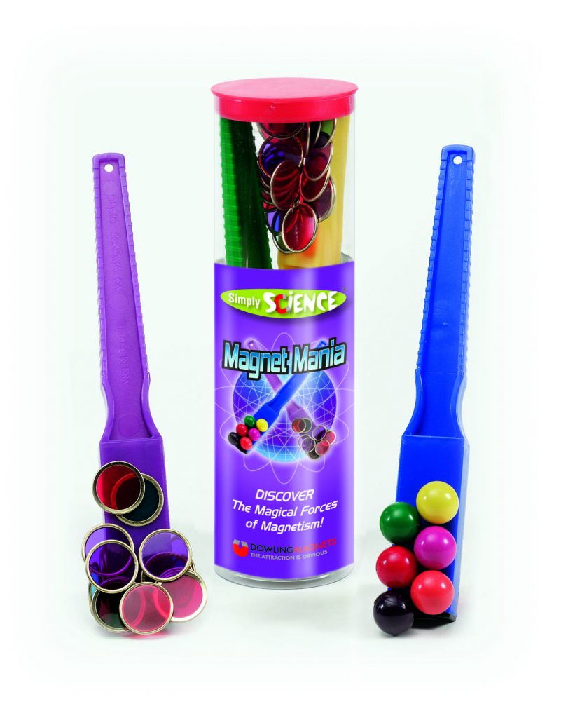 For Epic Holiday Gift Ideas—stick with magnets! | Dowling Magnets