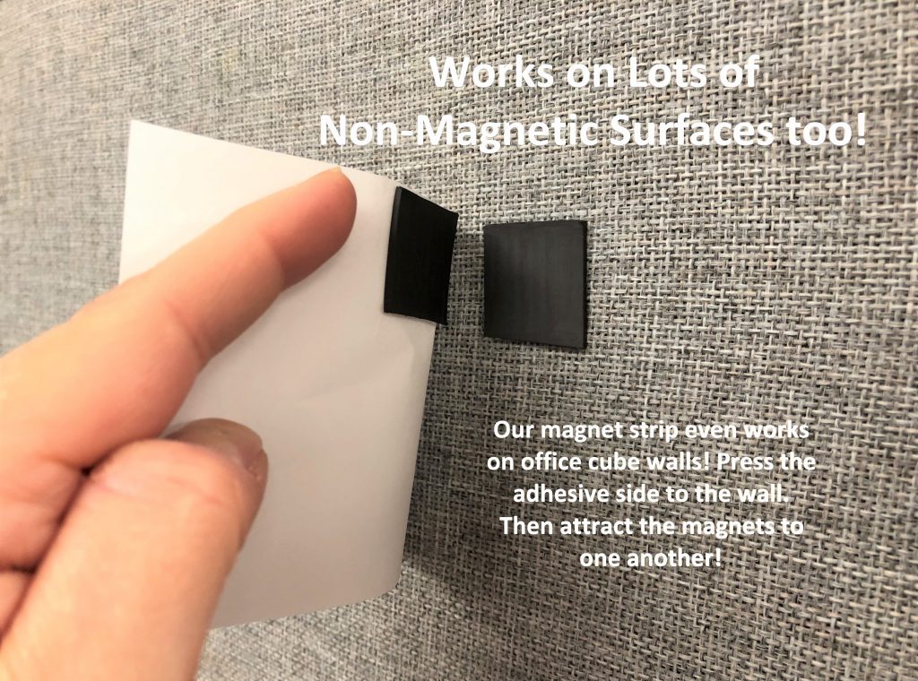 Attention Employees: 5 Helpful Magnets for Organizing Your Daily ...