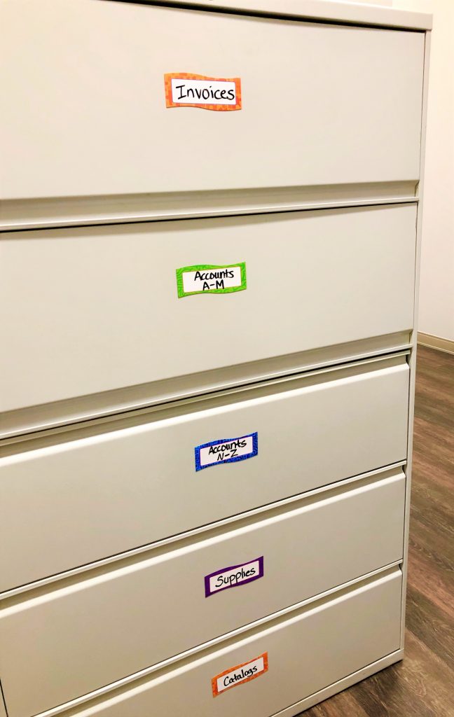 Attention Employees: 4 Helpful Magnets for Organizing Your Daily ...