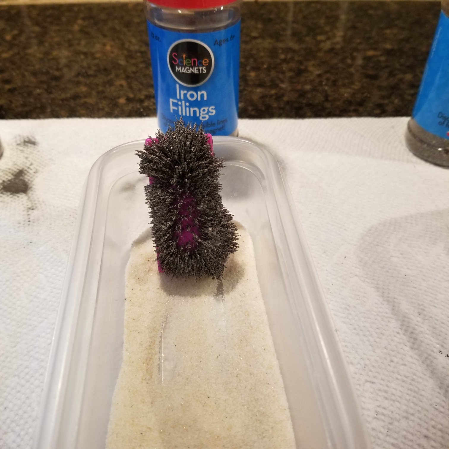 Mix It Up! | Dowling Magnets