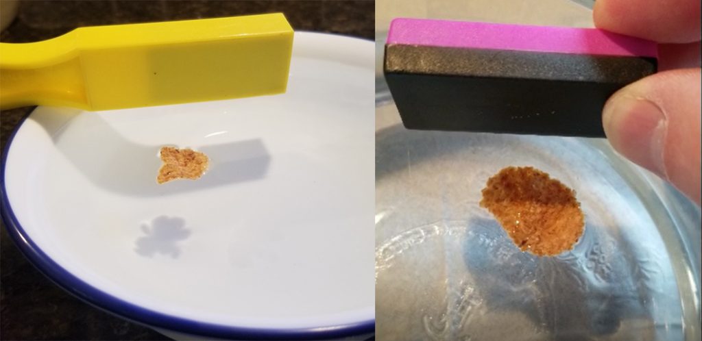 Find Iron in Your Food | Dowling Magnets