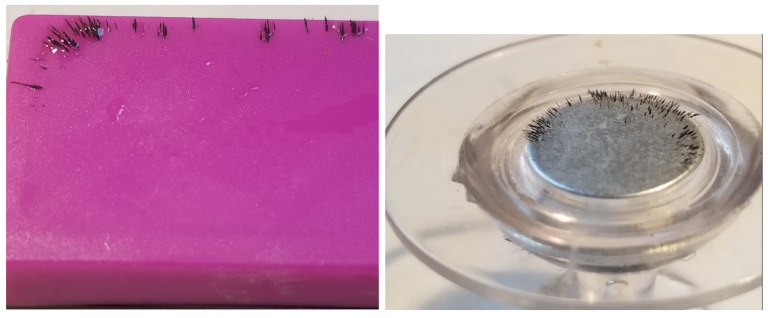 Find Iron in Your Food | Dowling Magnets