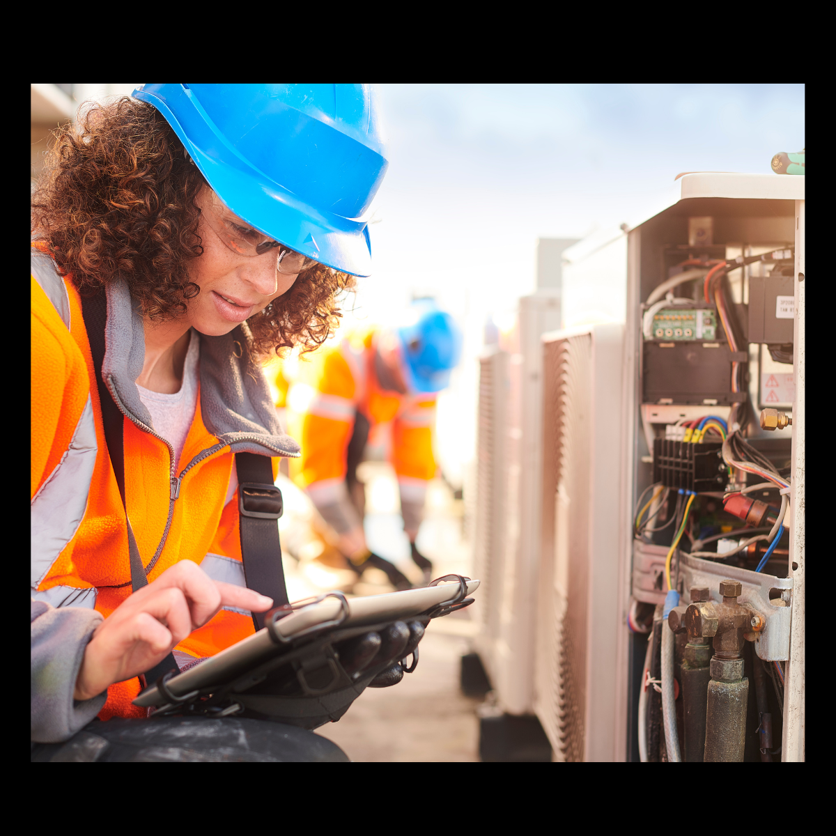From Play to Profession: How Magnets Inspire Future Tradespeople ...