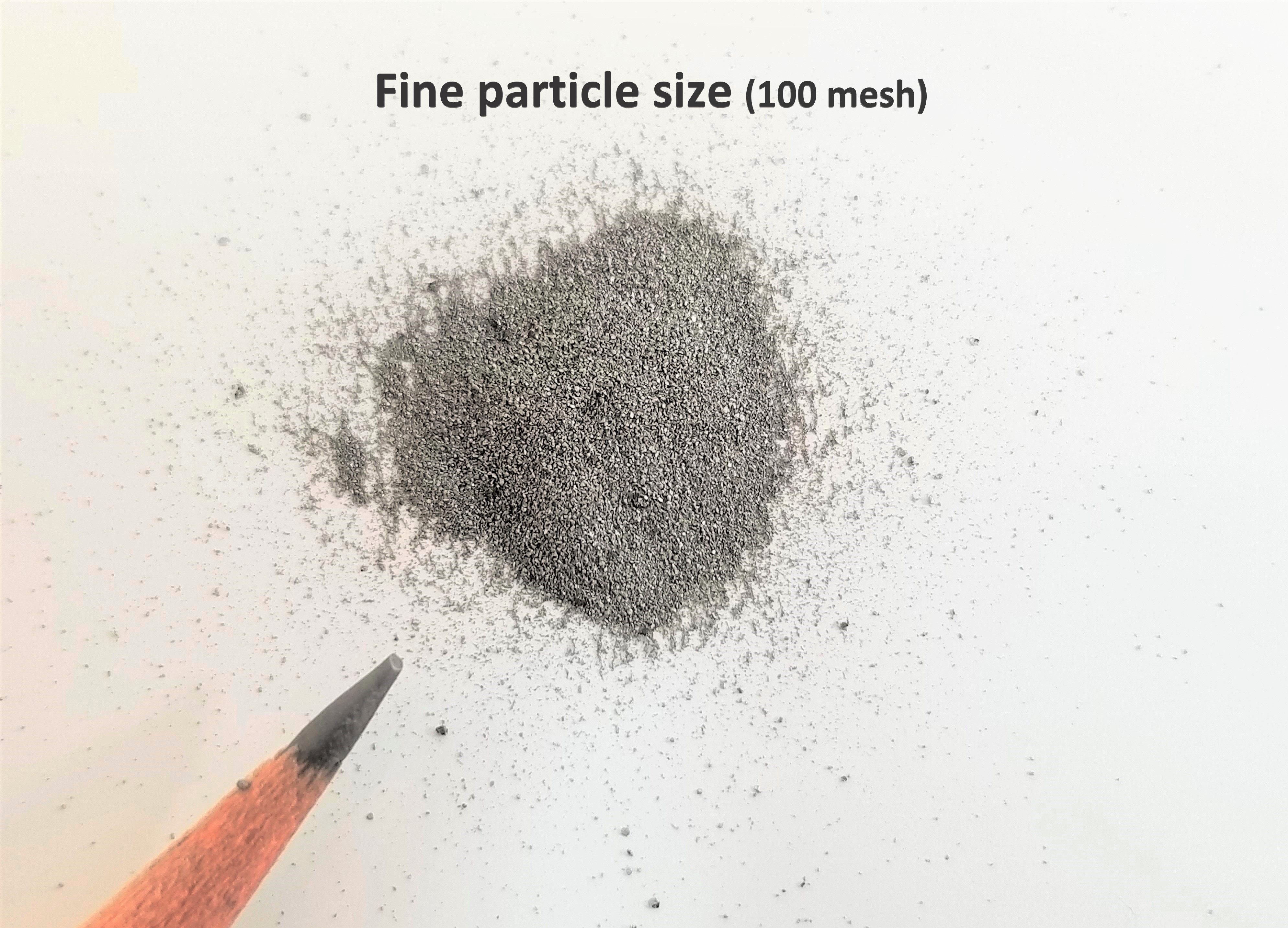 Iron Filings Variety Pack | Dowling Magnets